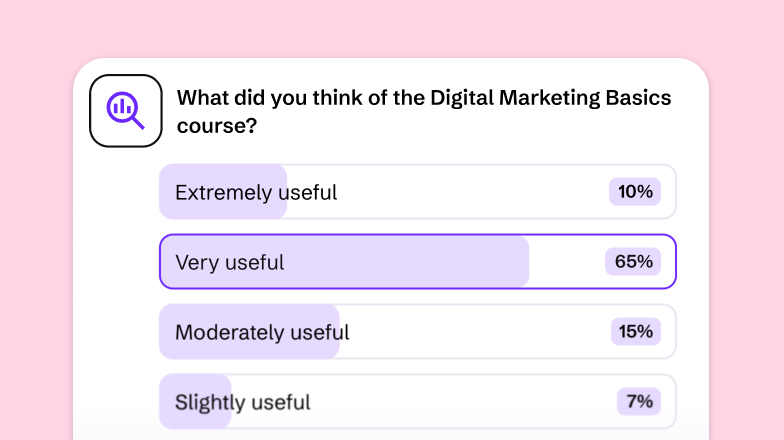 Générateur de quiz | Genially